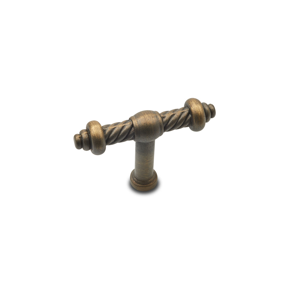 Twisted Knob | rkintl